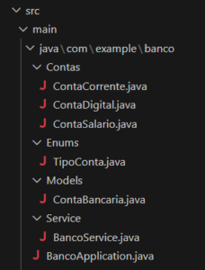 Pilares da programação orientada a objetos - Thiago Gaelzer